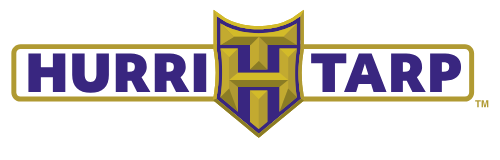 Hurri Tarp – Roof Protection Reinvented